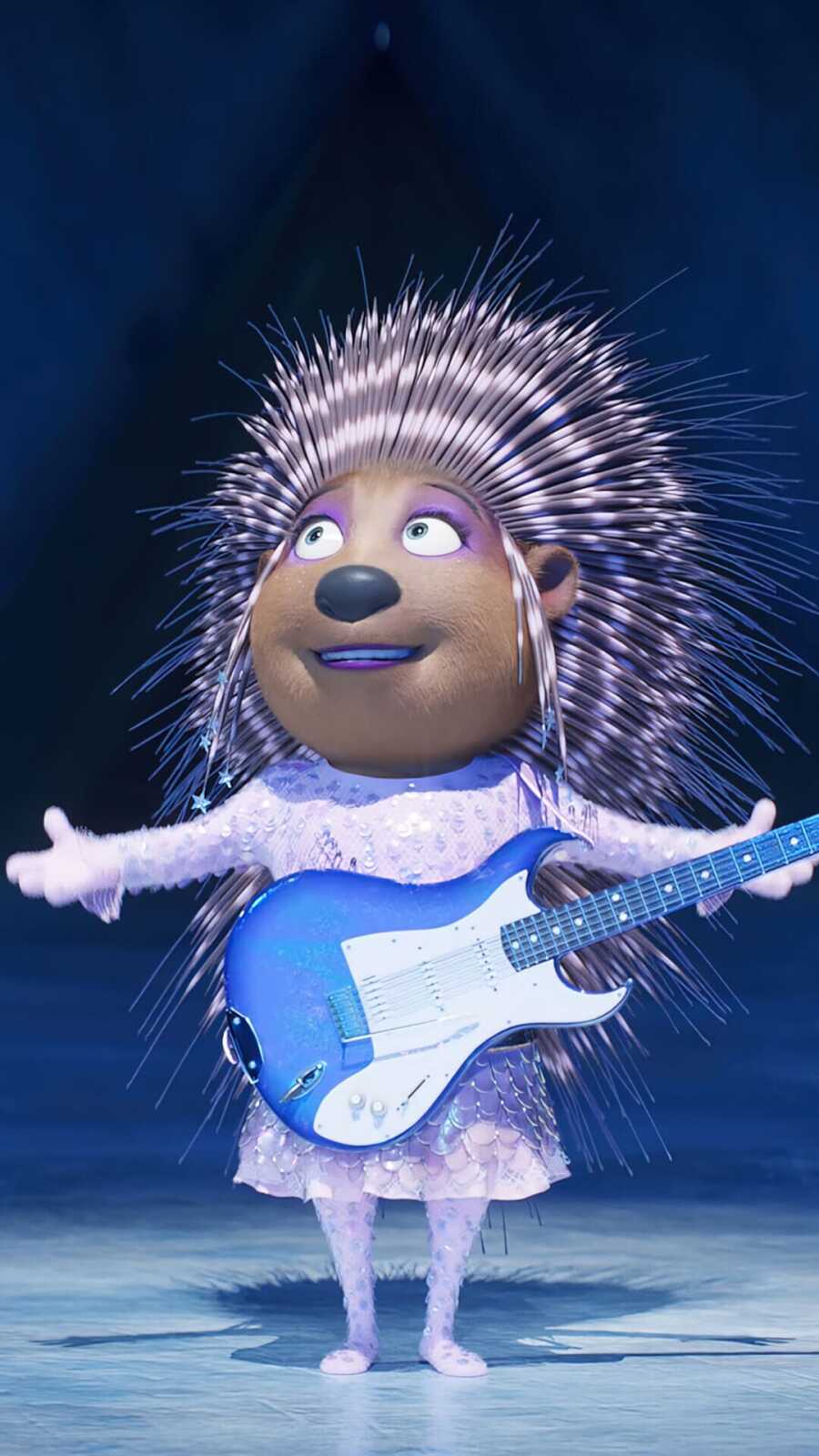 Sing 2 Wallpapers (26 images) - WallpaperCat