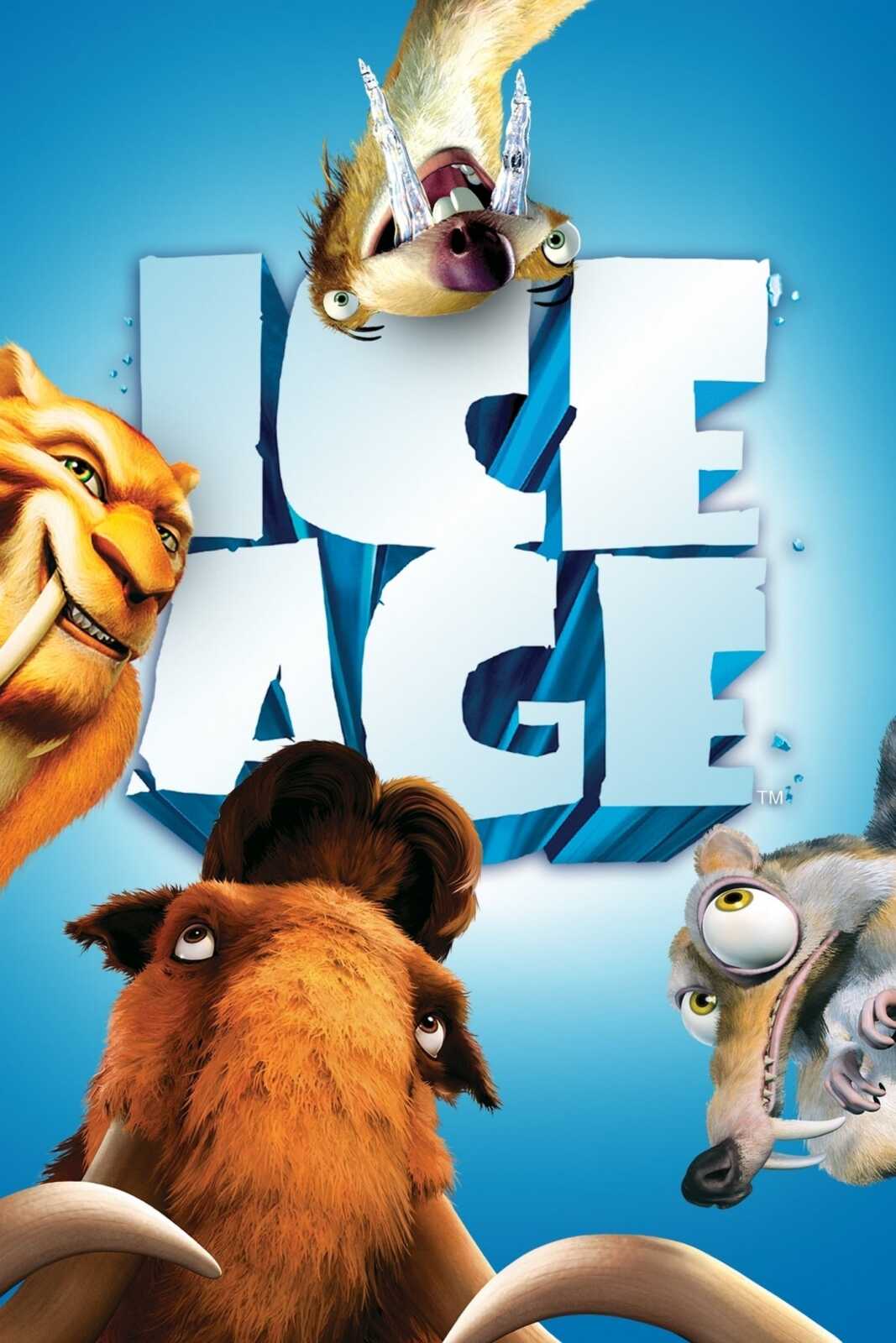 Ice Age Wallpapers (77 images) - WallpaperCat