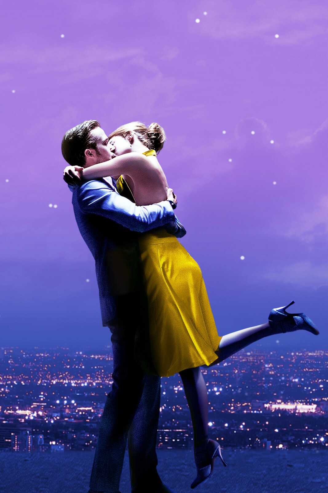 La La Land Wallpapers (50 images) - WallpaperCat