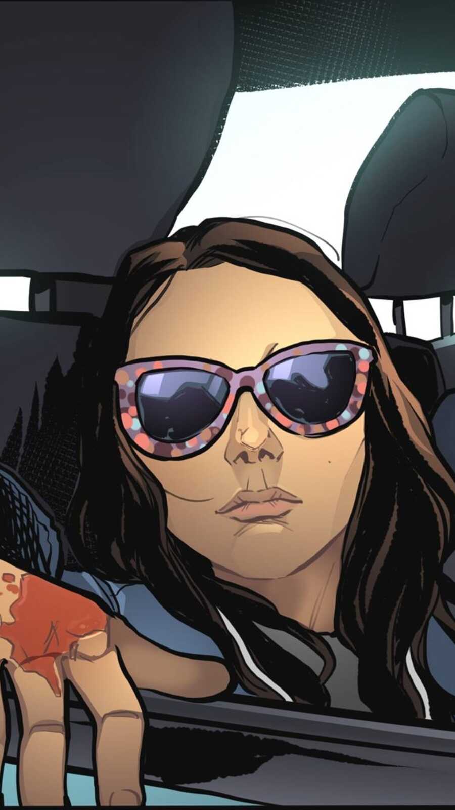 Laura (X-Men) Wallpapers (25 images) - WallpaperCat