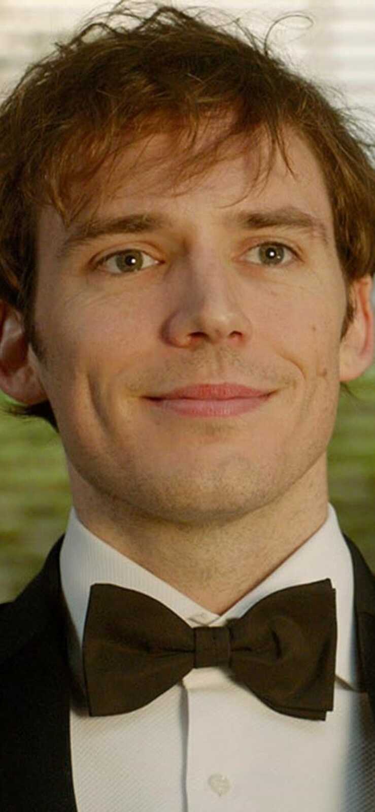 Me Before You Wallpapers (37 images) - WallpaperCat