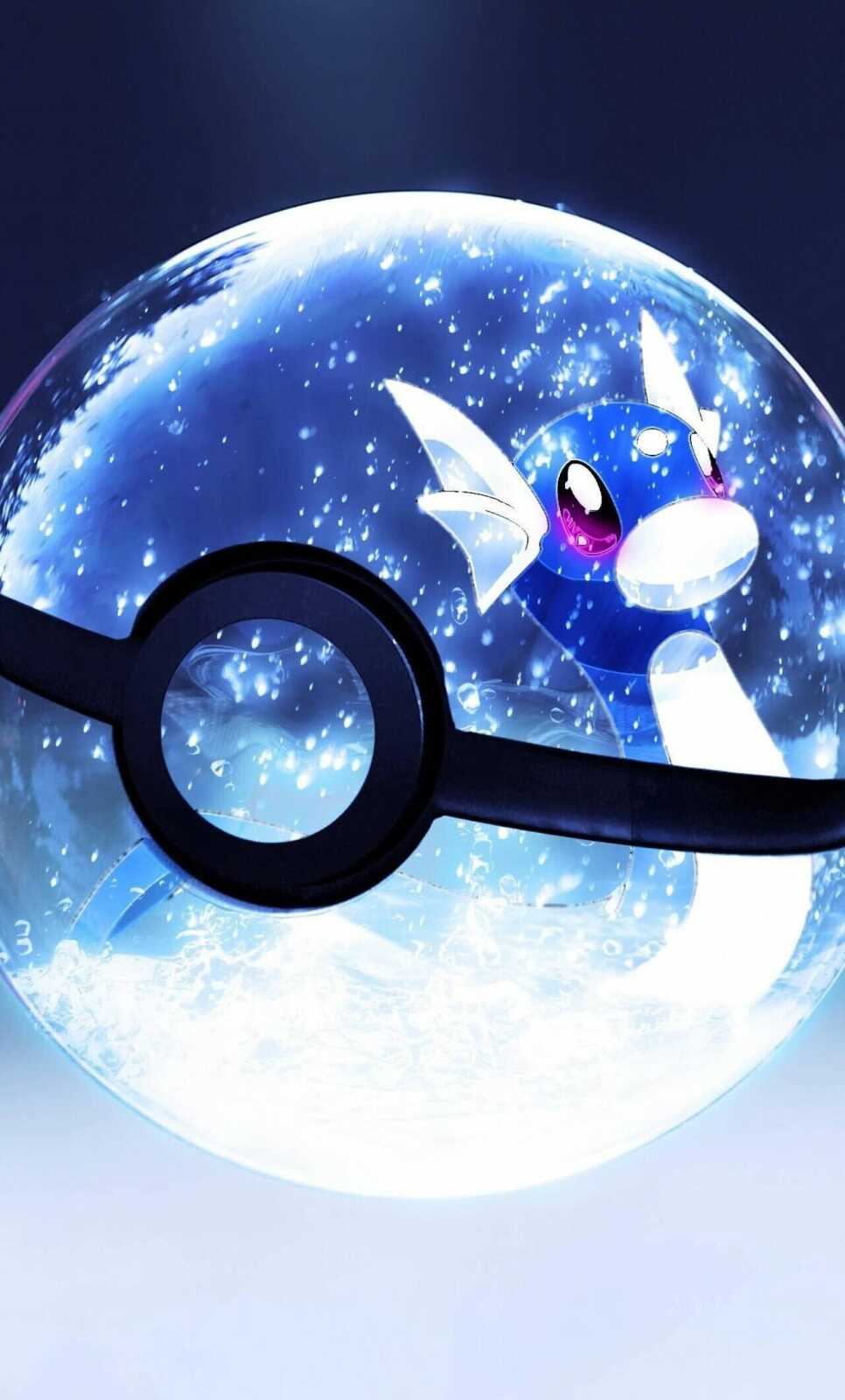 Pokemon GO Wallpapers (53 images) - WallpaperCat