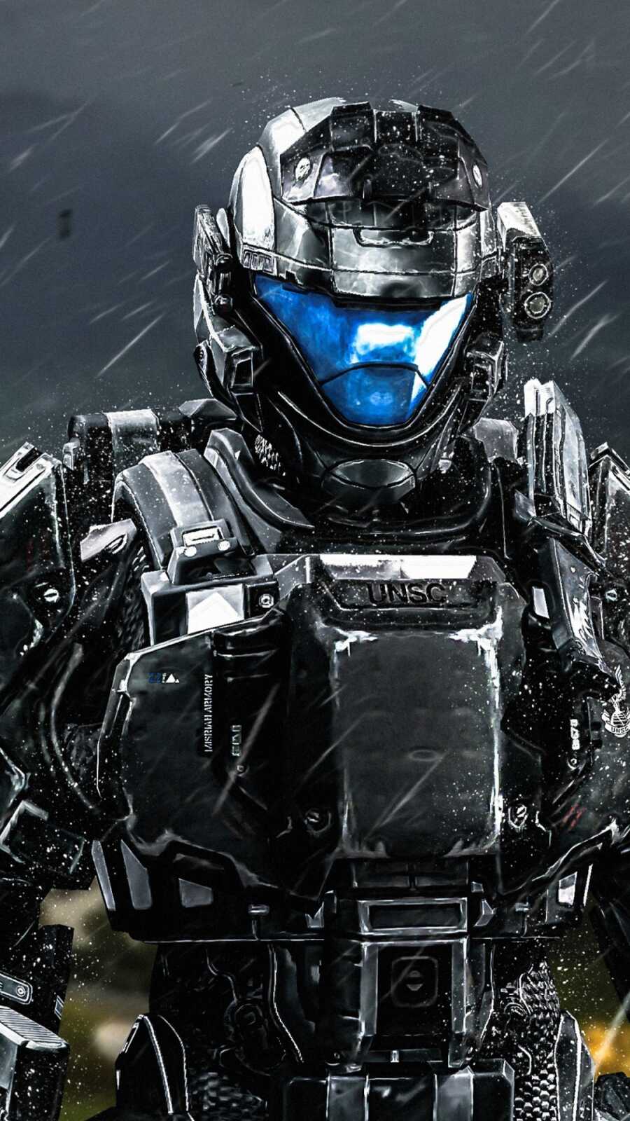 Halo 3: ODST Wallpapers (37 images) - WallpaperCat