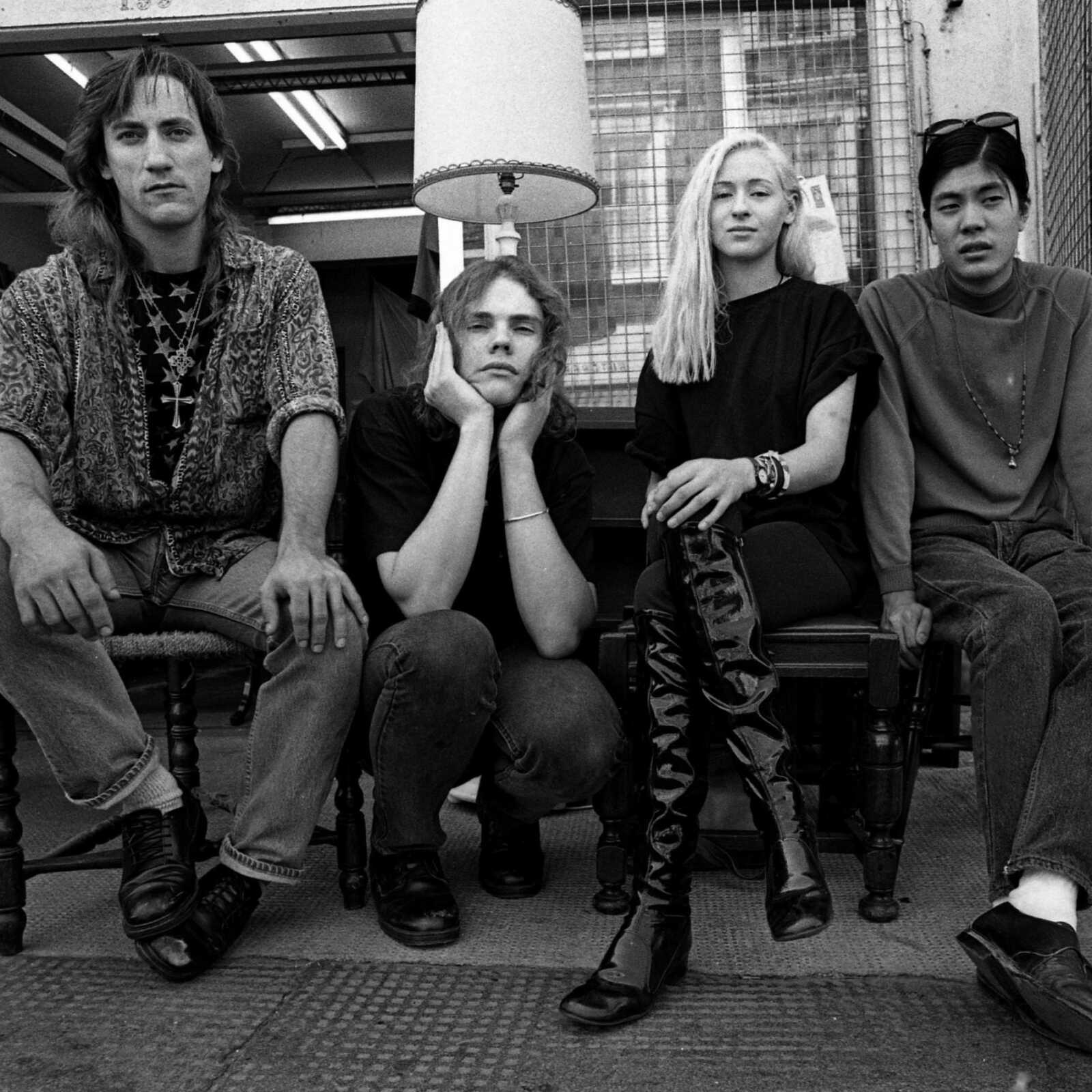 The Smashing Pumpkins Wallpapers (27 images) - WallpaperCat