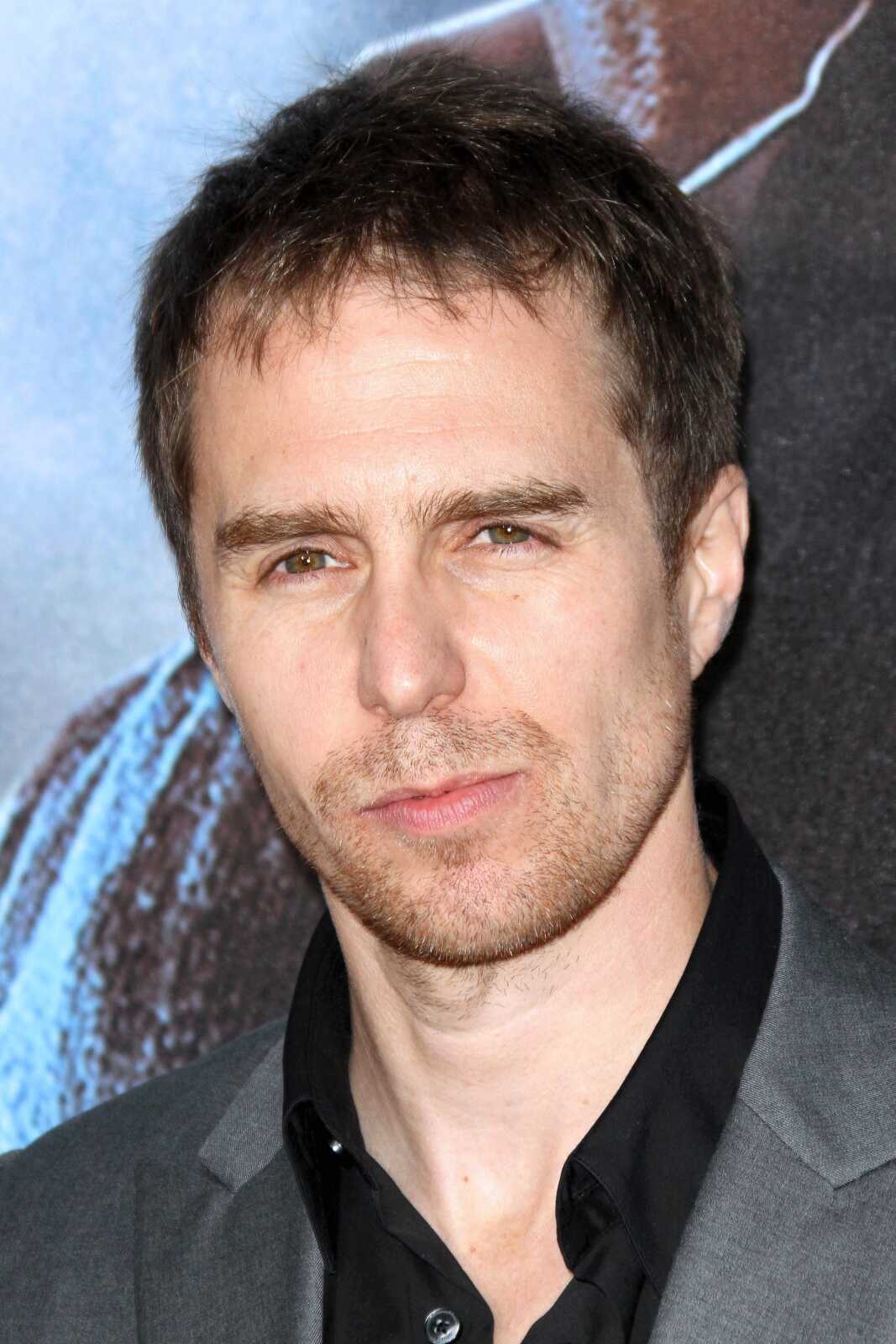 Sam Rockwell Wallpapers (27 images) - WallpaperCat