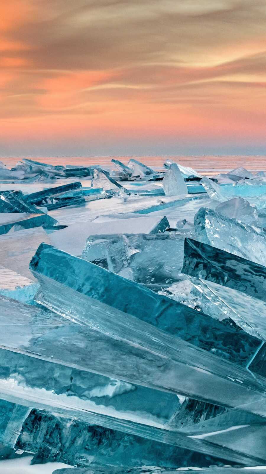 Ice Wallpapers (41 images) - WallpaperCat