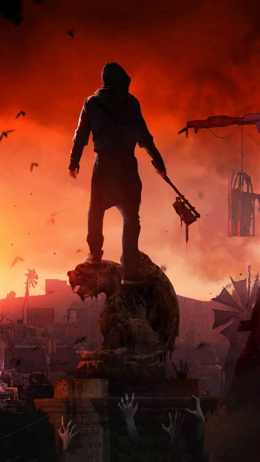 Dying Light 2: Stay Human Wallpapers (32 images) - WallpaperCat
