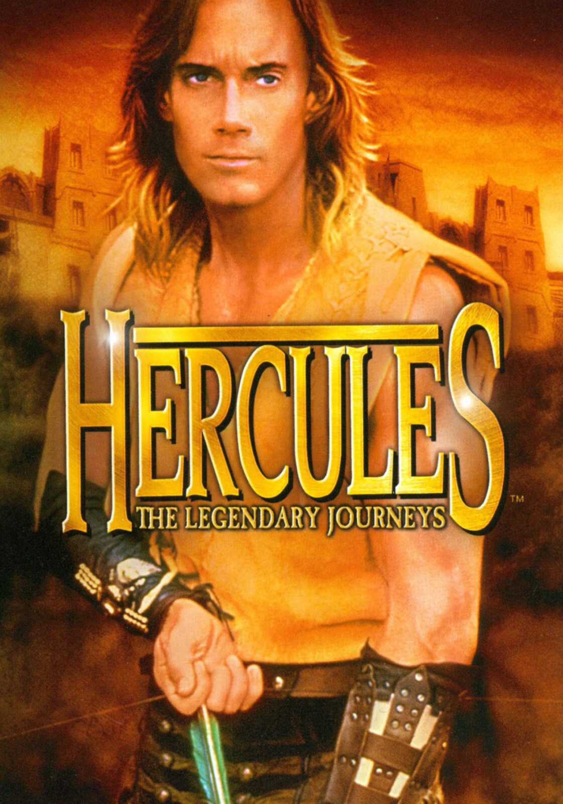 Hercules: The Legendary Journeys (TV Series) Wallpapers (15 images ...