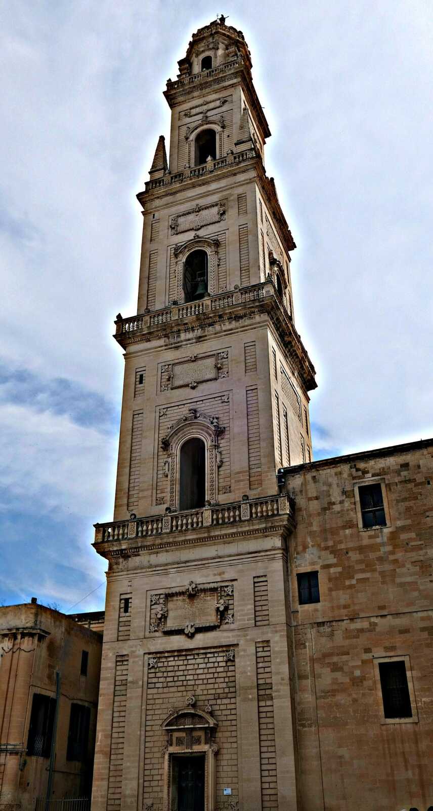 Lecce Wallpapers (31 images) - WallpaperCat