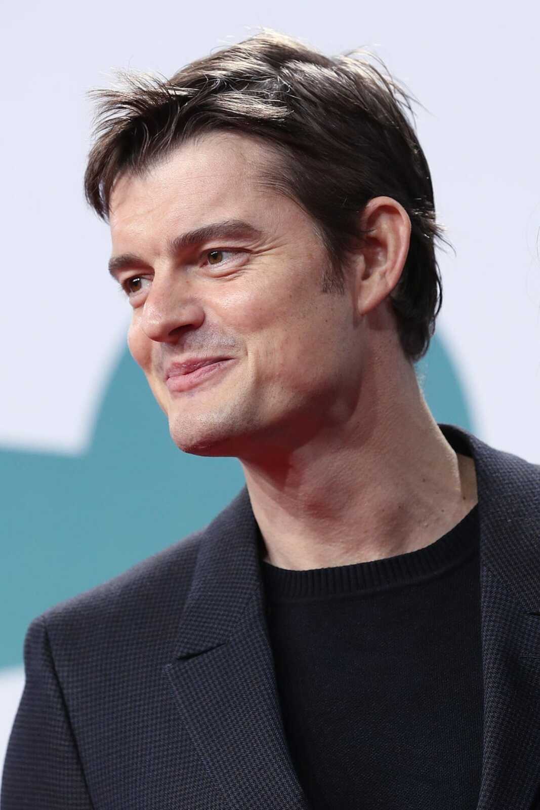 Sam Riley (Maleficent) Wallpapers (8 images) - WallpaperCat