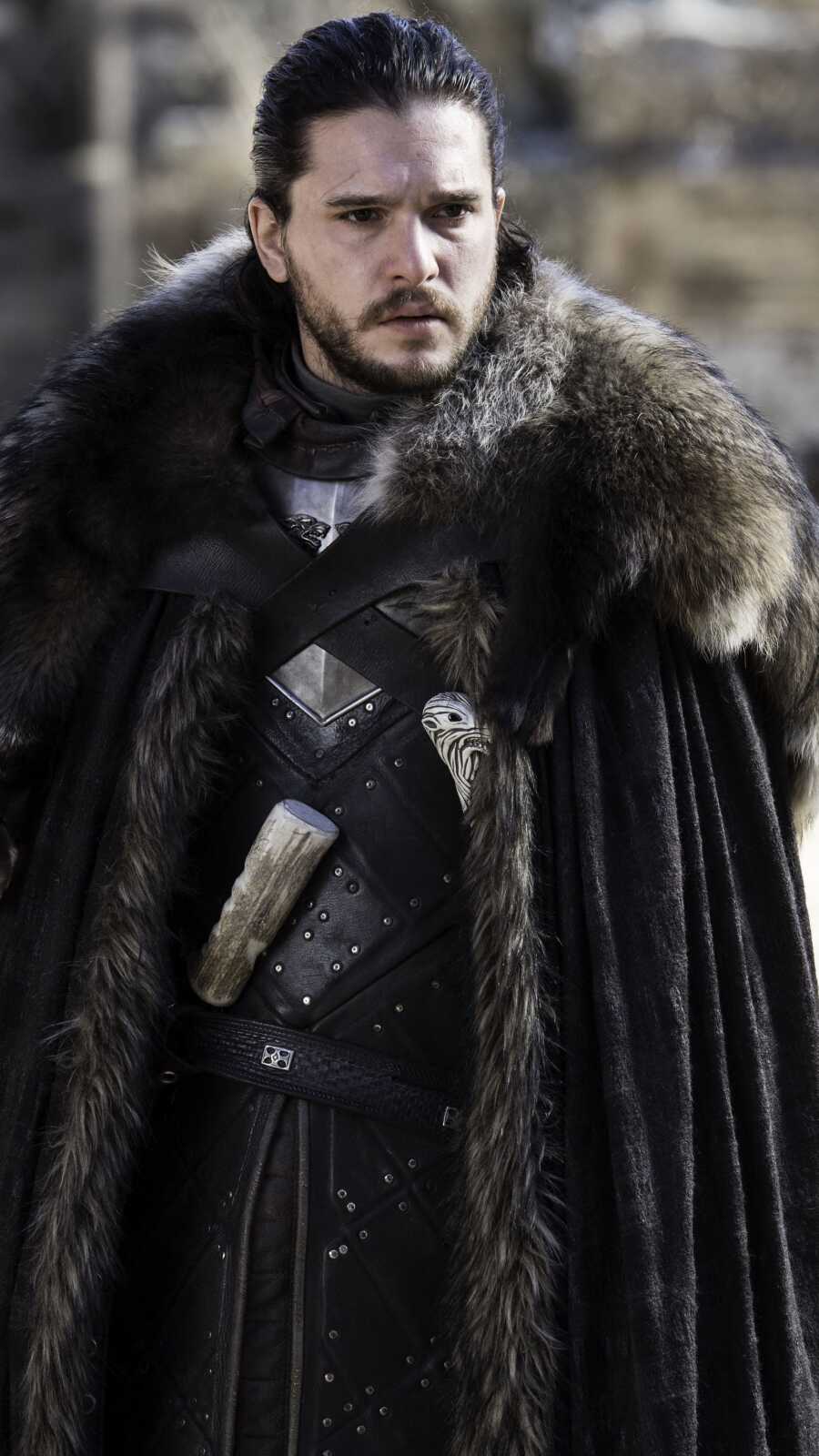 Jon Snow Wallpapers (42 images) - WallpaperCat