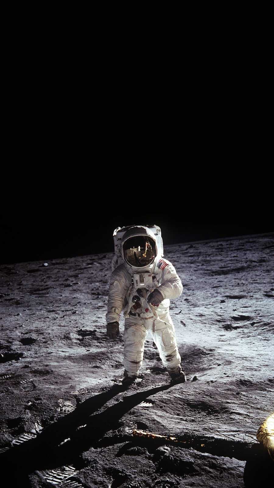 Apollo 11 Wallpapers (37 images) - WallpaperCat