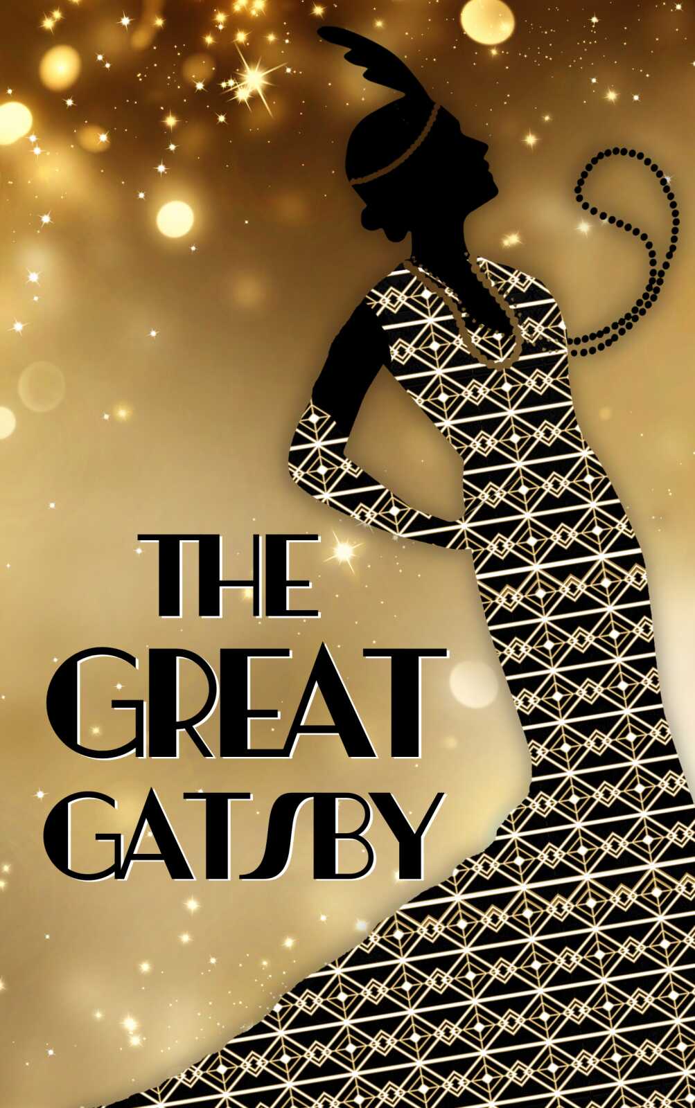 The Great Gatsby Wallpapers (33 images) - WallpaperCat