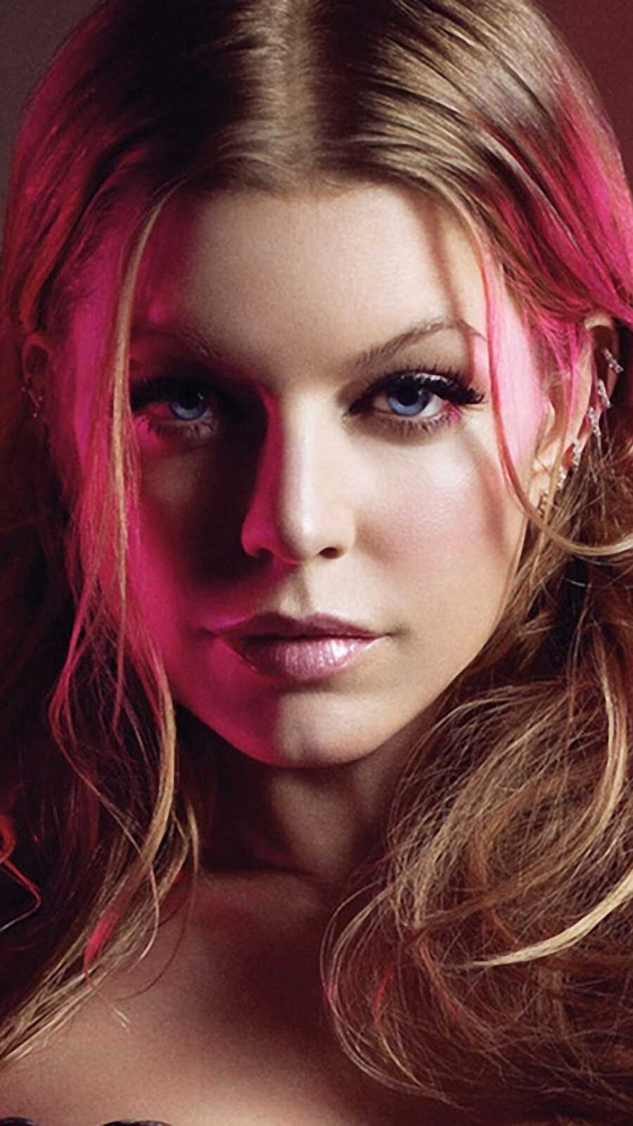 Fergie Wallpapers (49 images) - WallpaperCat