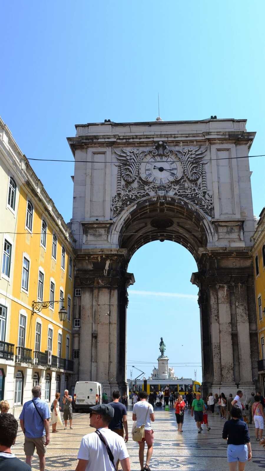 Lisbon (Portugal) Wallpapers (29 images) - WallpaperCat