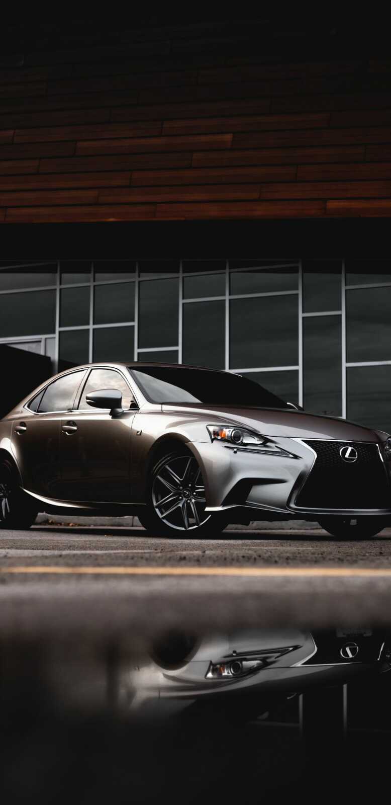 Lexus Wallpapers (83 images) - WallpaperCat