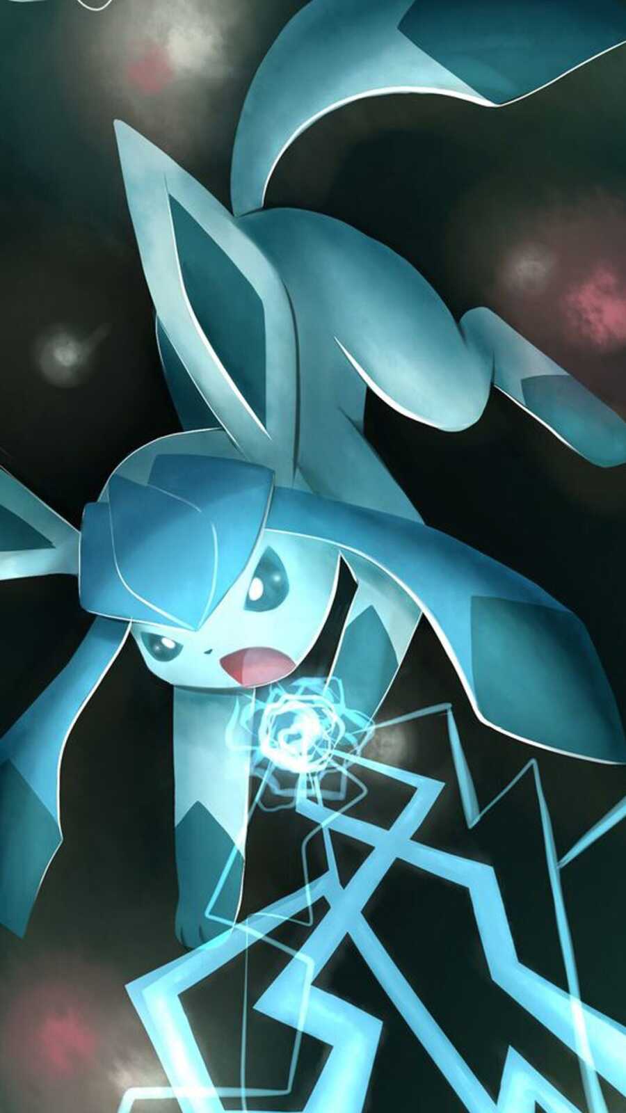 Glaceon Wallpapers (51 images) - WallpaperCat