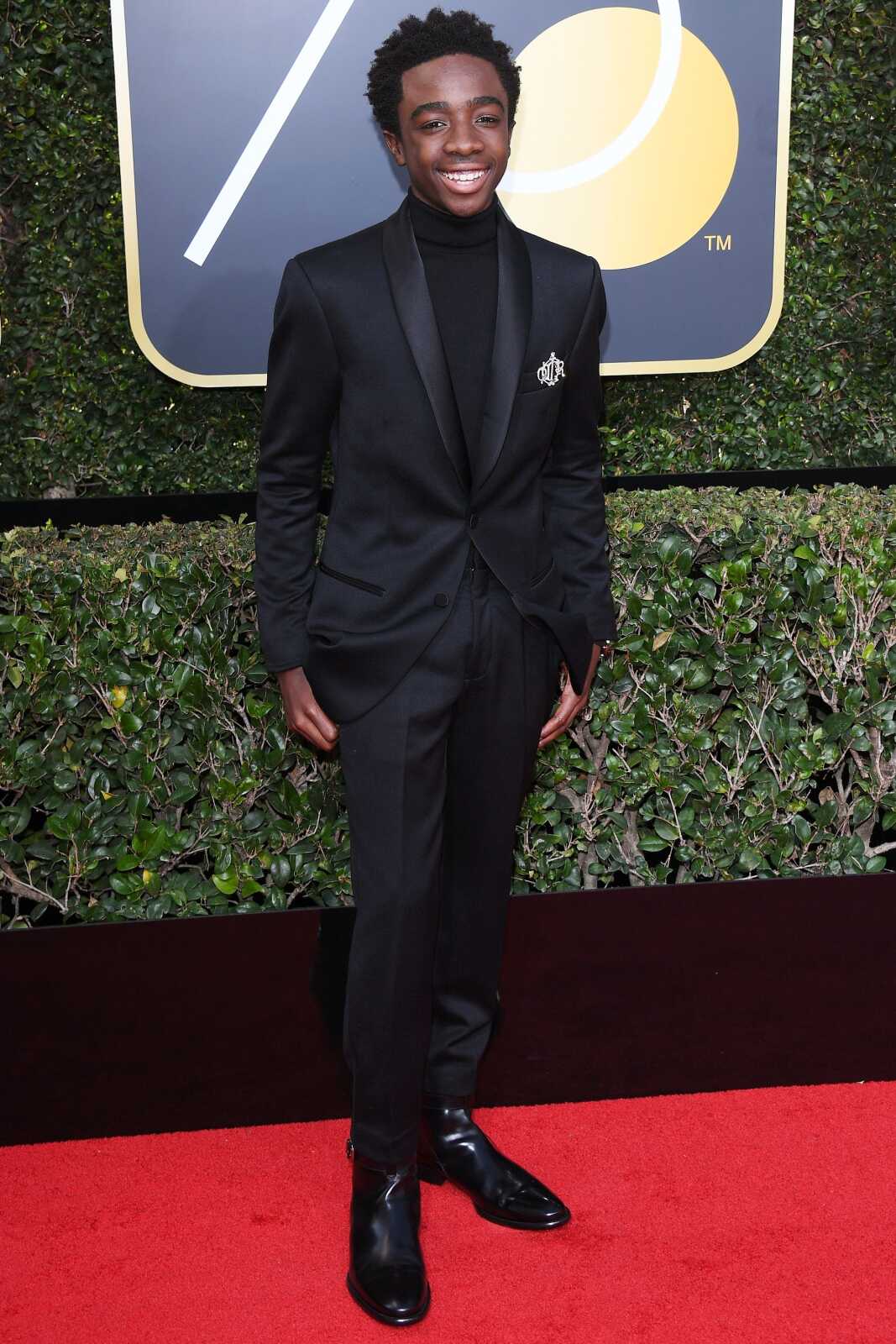 Caleb McLaughlin Wallpapers (45 images) - WallpaperCat