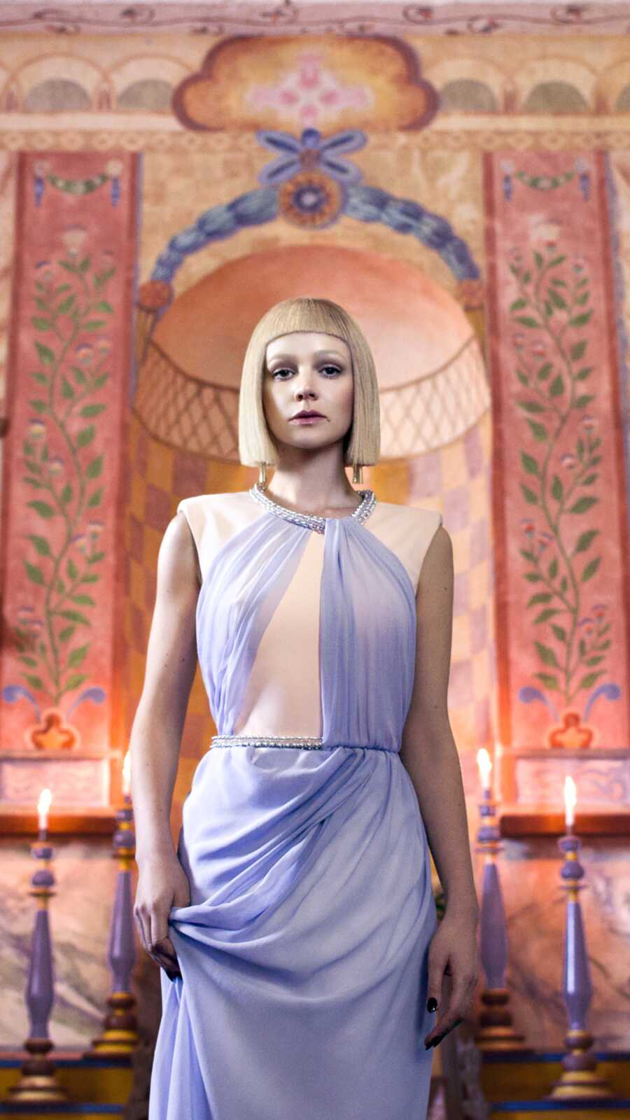Carey Mulligan Wallpapers (50 images) - WallpaperCat