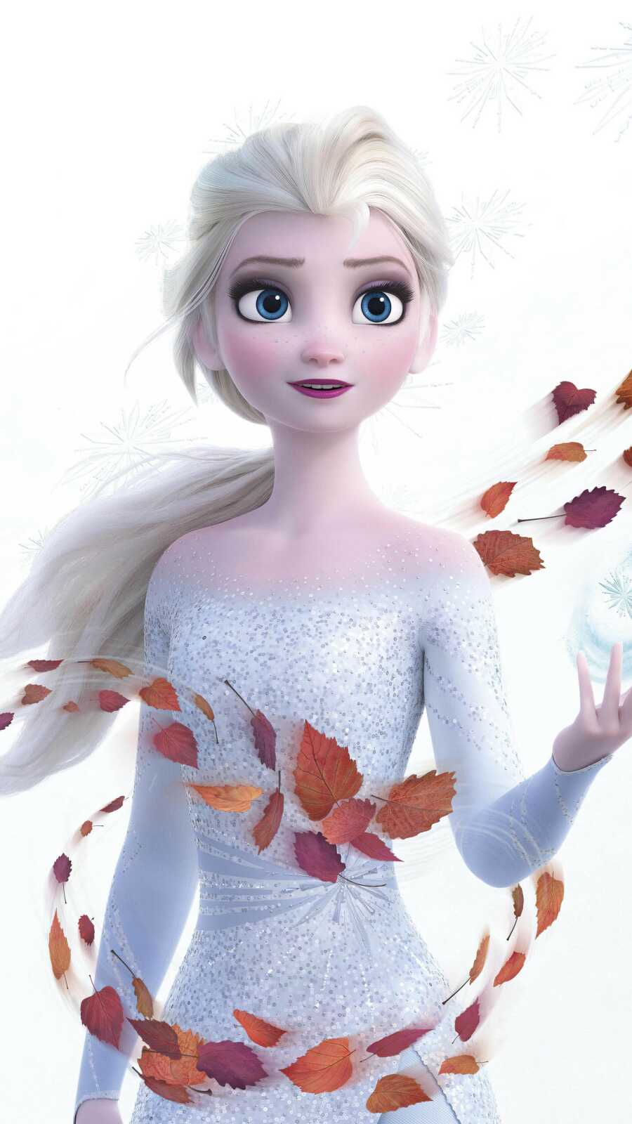Frozen Wallpapers (50 images) - WallpaperCat
