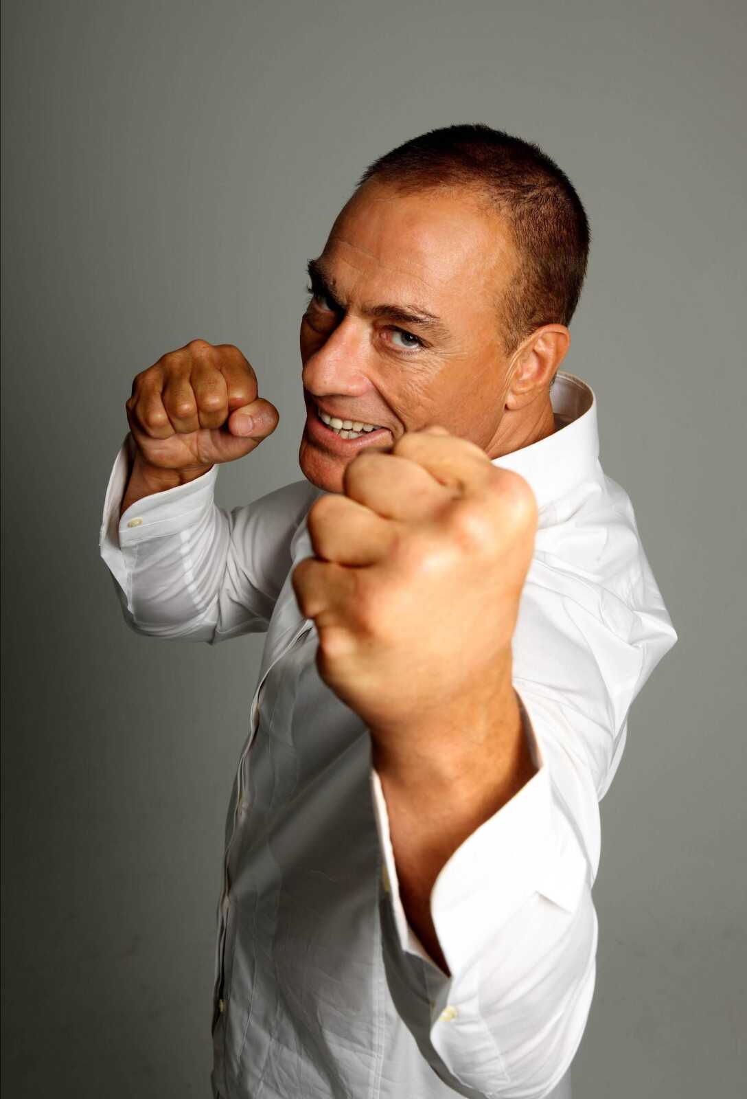 Jean-Claude Van Damme Wallpapers (25 images) - WallpaperCat