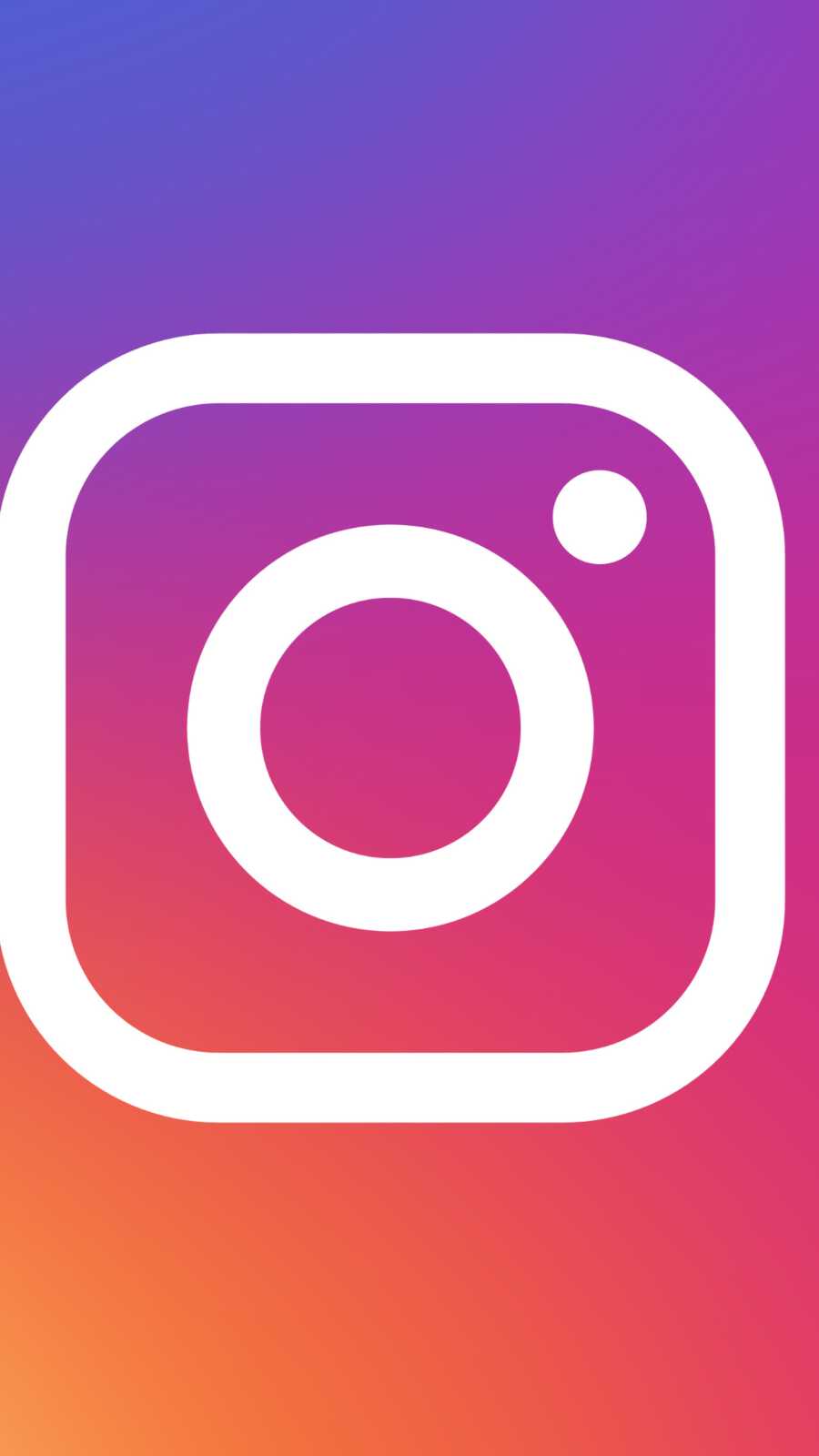 Instagram Logo Wallpapers (31 images) - WallpaperCat