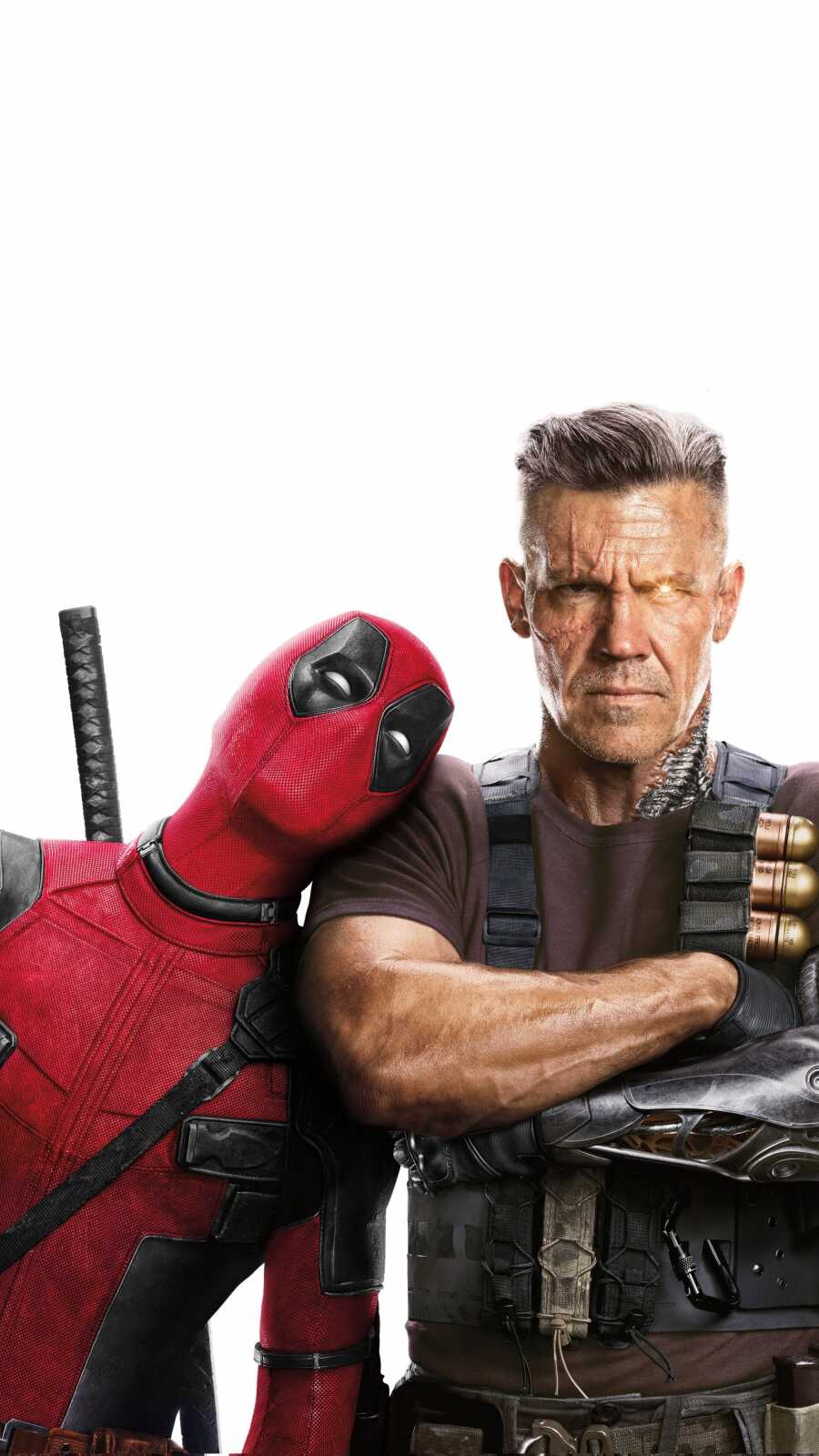 Deadpool 2 Wallpapers (26 images) - WallpaperCat