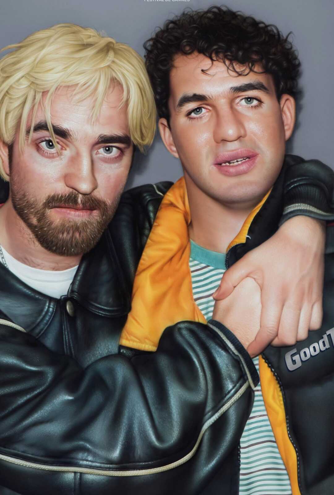 Good Time (2017) Wallpapers (9 images) - WallpaperCat