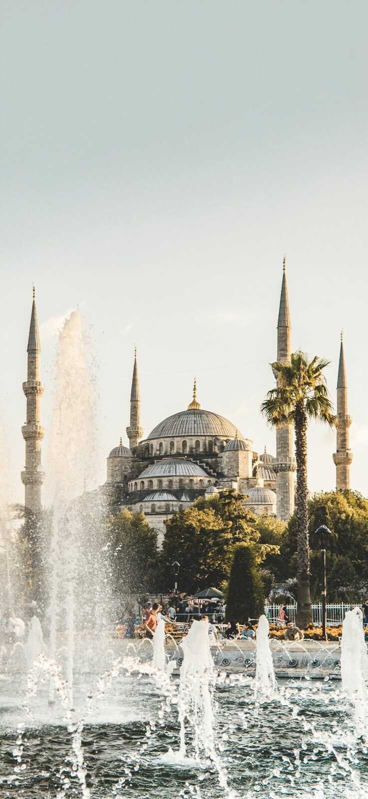 Turkey Wallpapers (35 images) - WallpaperCat
