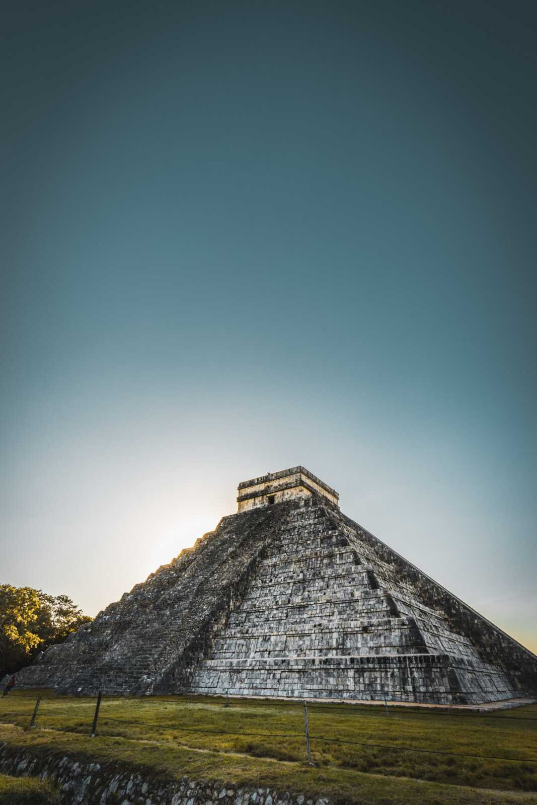 Chichen Itza Wallpapers (50 images) - WallpaperCat