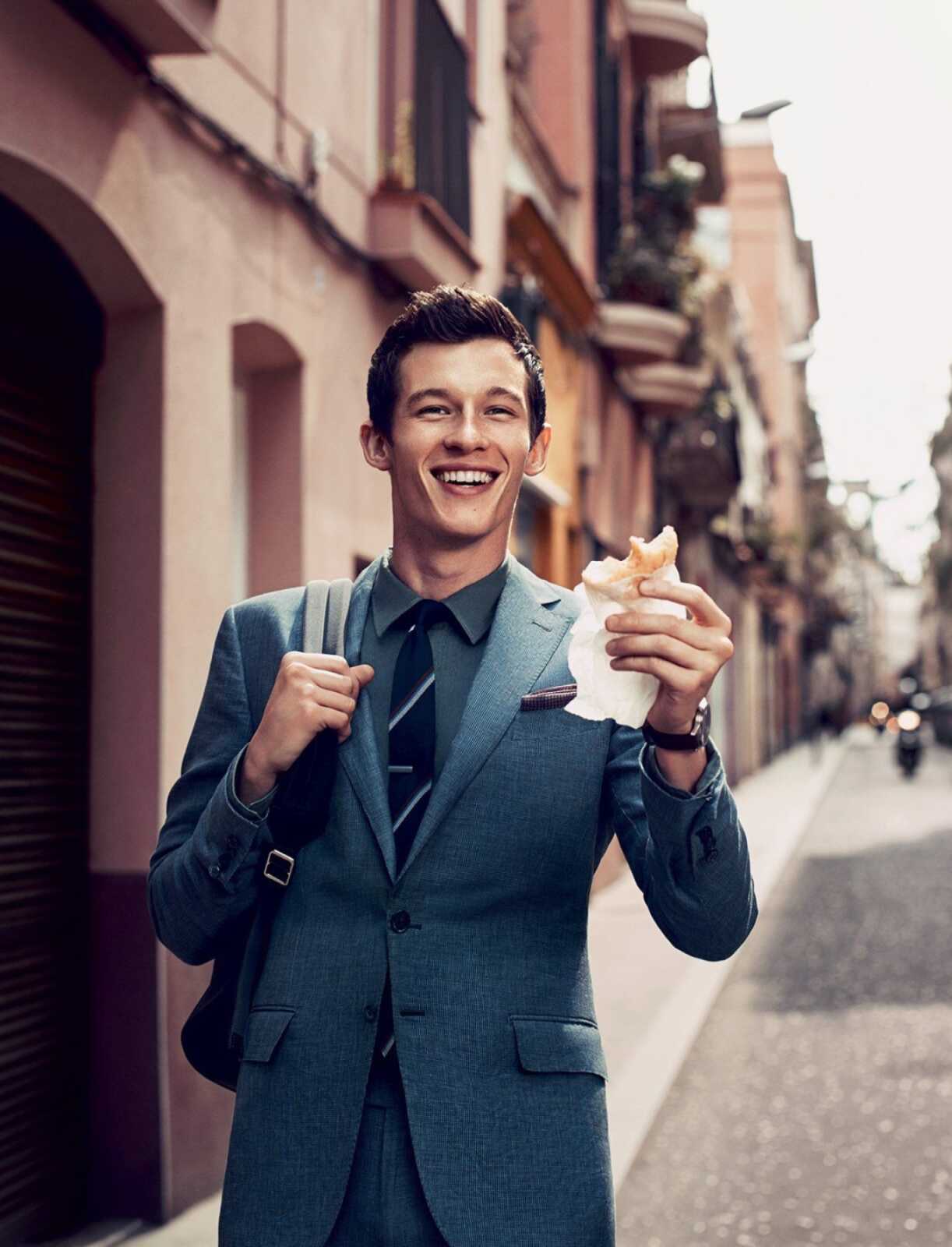 Callum Turner Wallpapers (20 images) - WallpaperCat