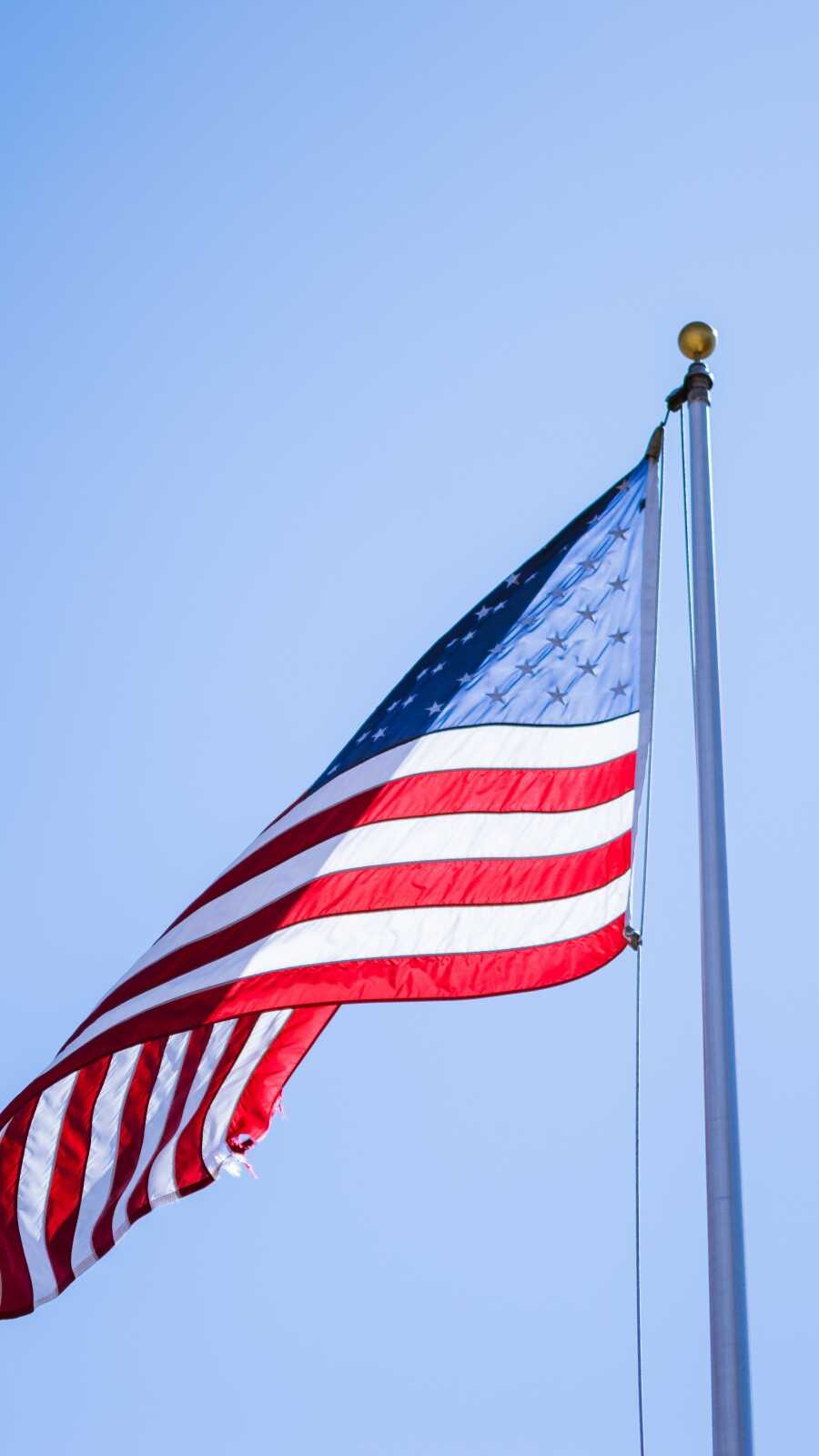 Flag Wallpapers (53 images) - WallpaperCat