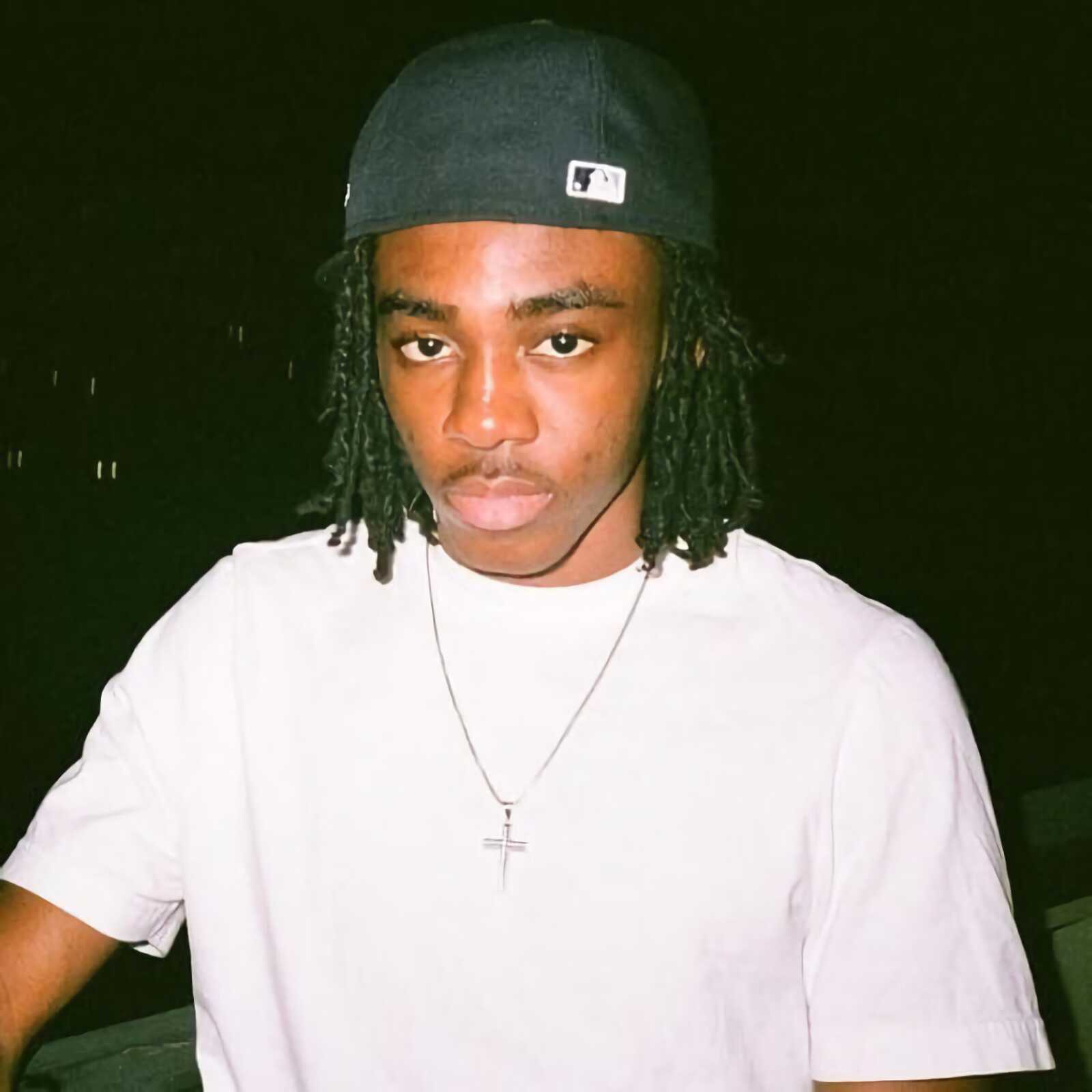 Eem Triplin (Rapper) Wallpapers (4 images) - WallpaperCat