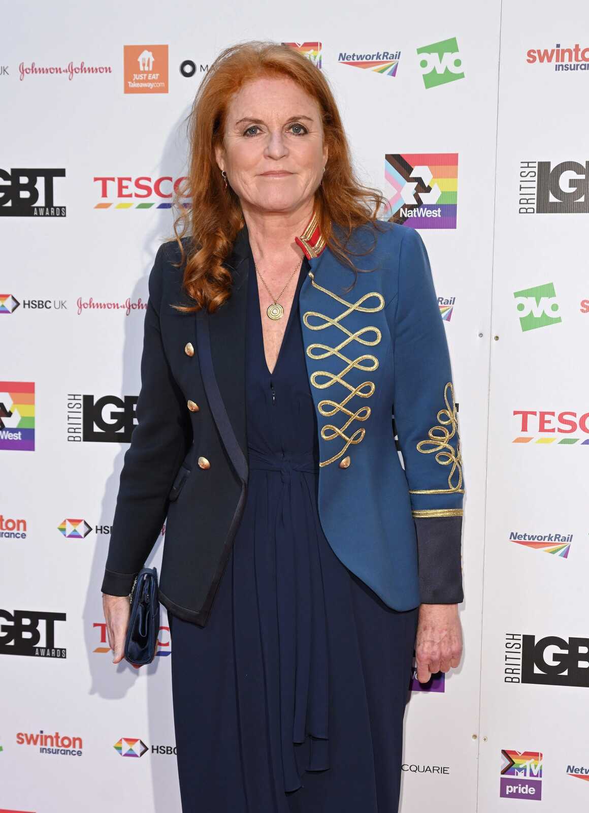 Sarah Ferguson Wallpapers (67 images) - WallpaperCat