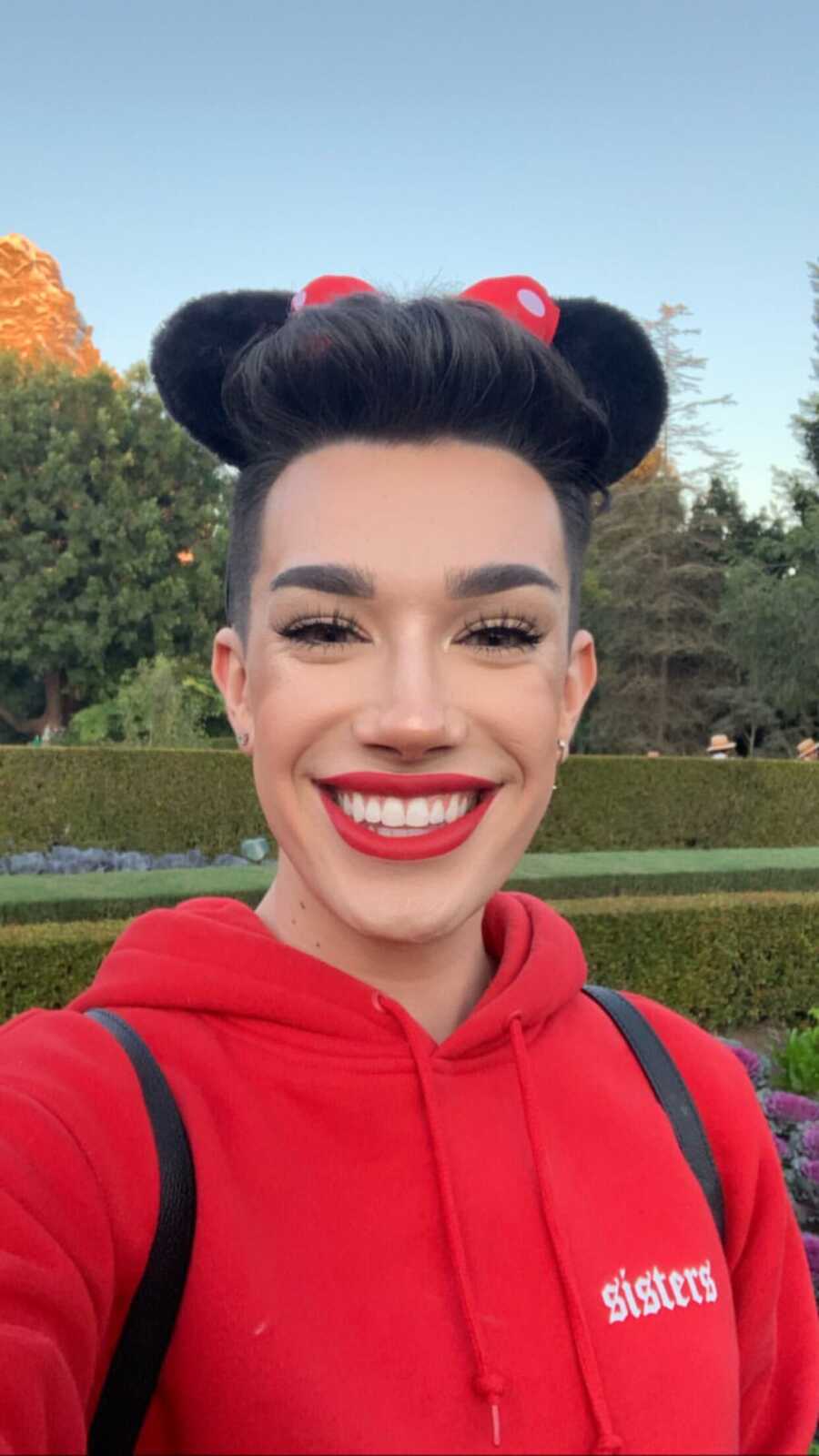 James Charles Wallpapers (23 images) - WallpaperCat