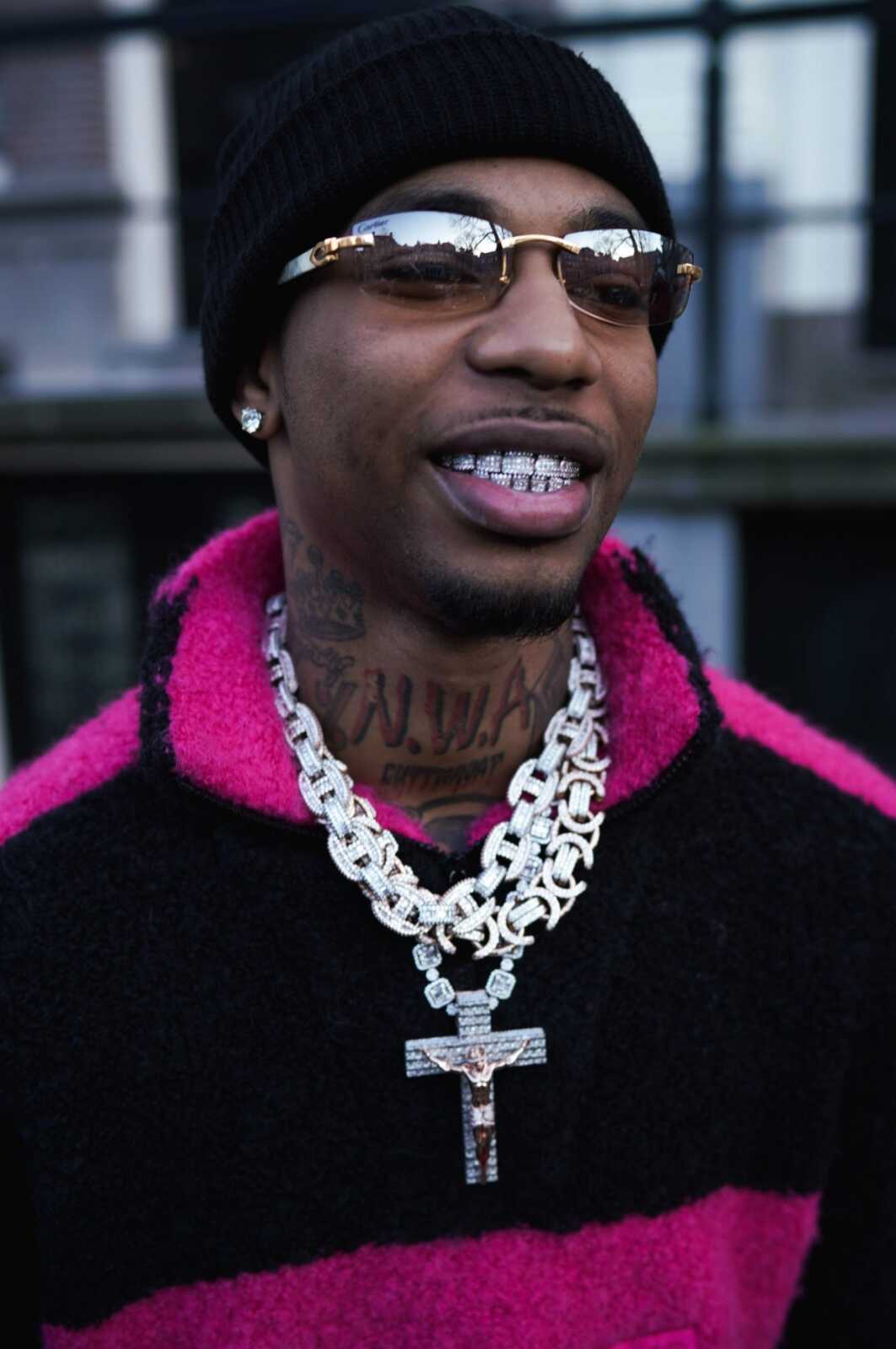 Key Glock Wallpapers (13 images) - WallpaperCat