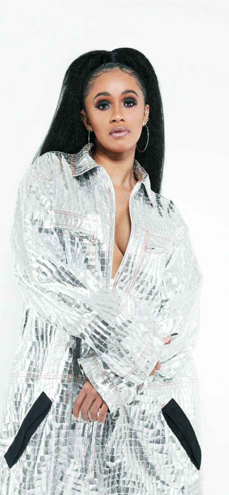 Cardi B Wallpapers (21 images) - WallpaperCat