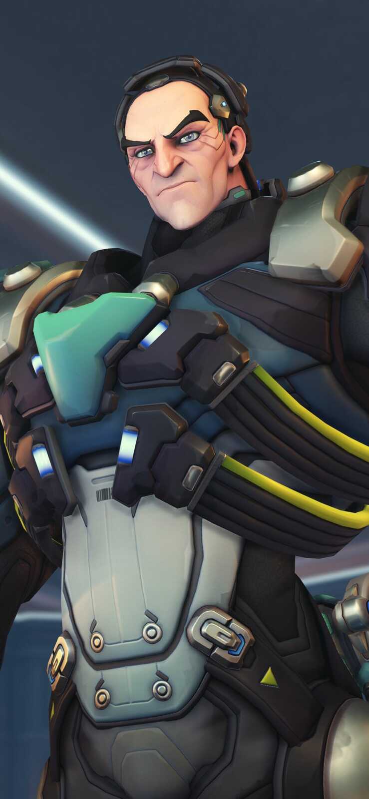 Overwatch Wallpapers (118 images) - WallpaperCat