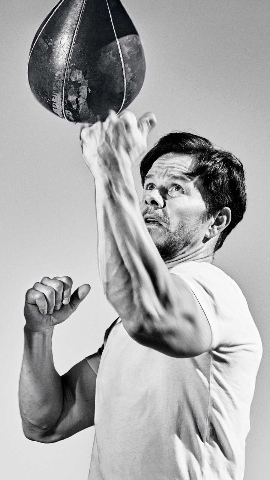Mark Wahlberg Wallpapers (61 images) - WallpaperCat