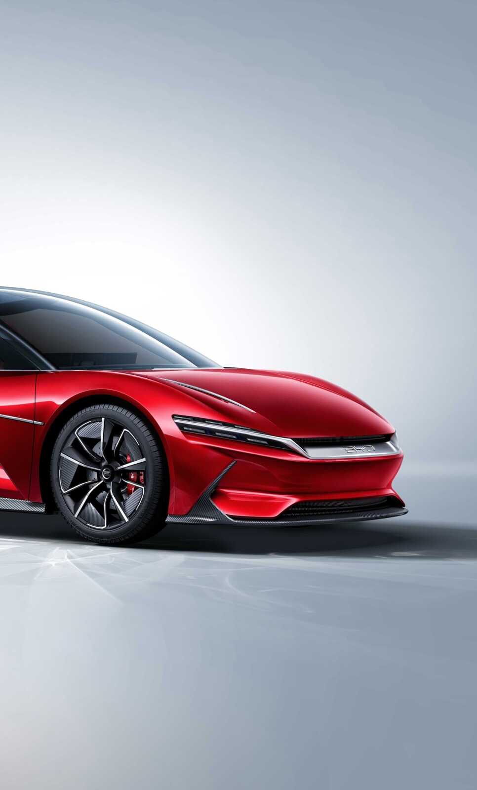 BYD Wallpapers (48 images) - WallpaperCat