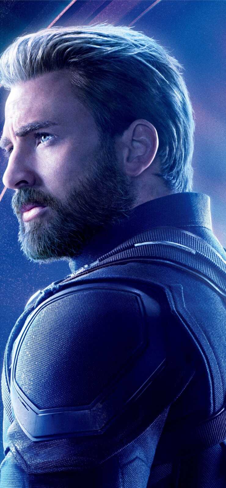 Chris Evans Wallpapers (72 images) - WallpaperCat