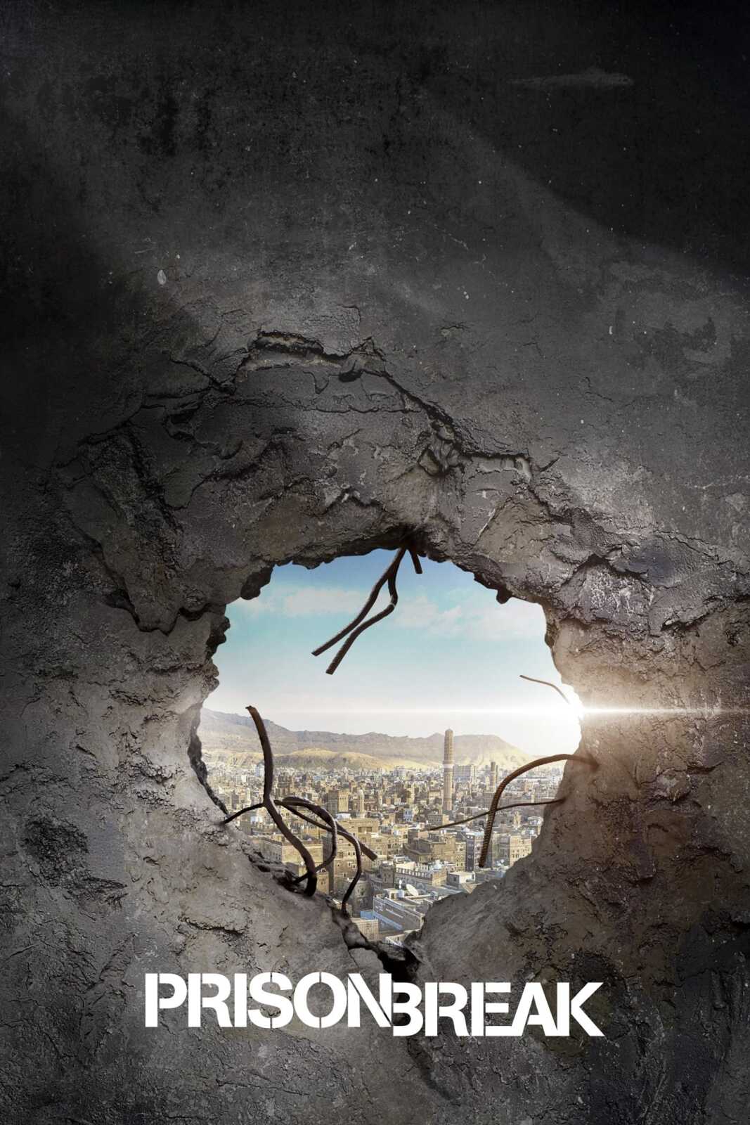 Prison Break (TV Series) Wallpapers (46 images) - WallpaperCat