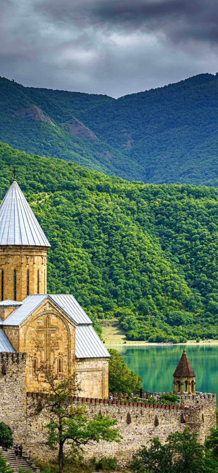 Georgia Wallpapers (35 images) - WallpaperCat