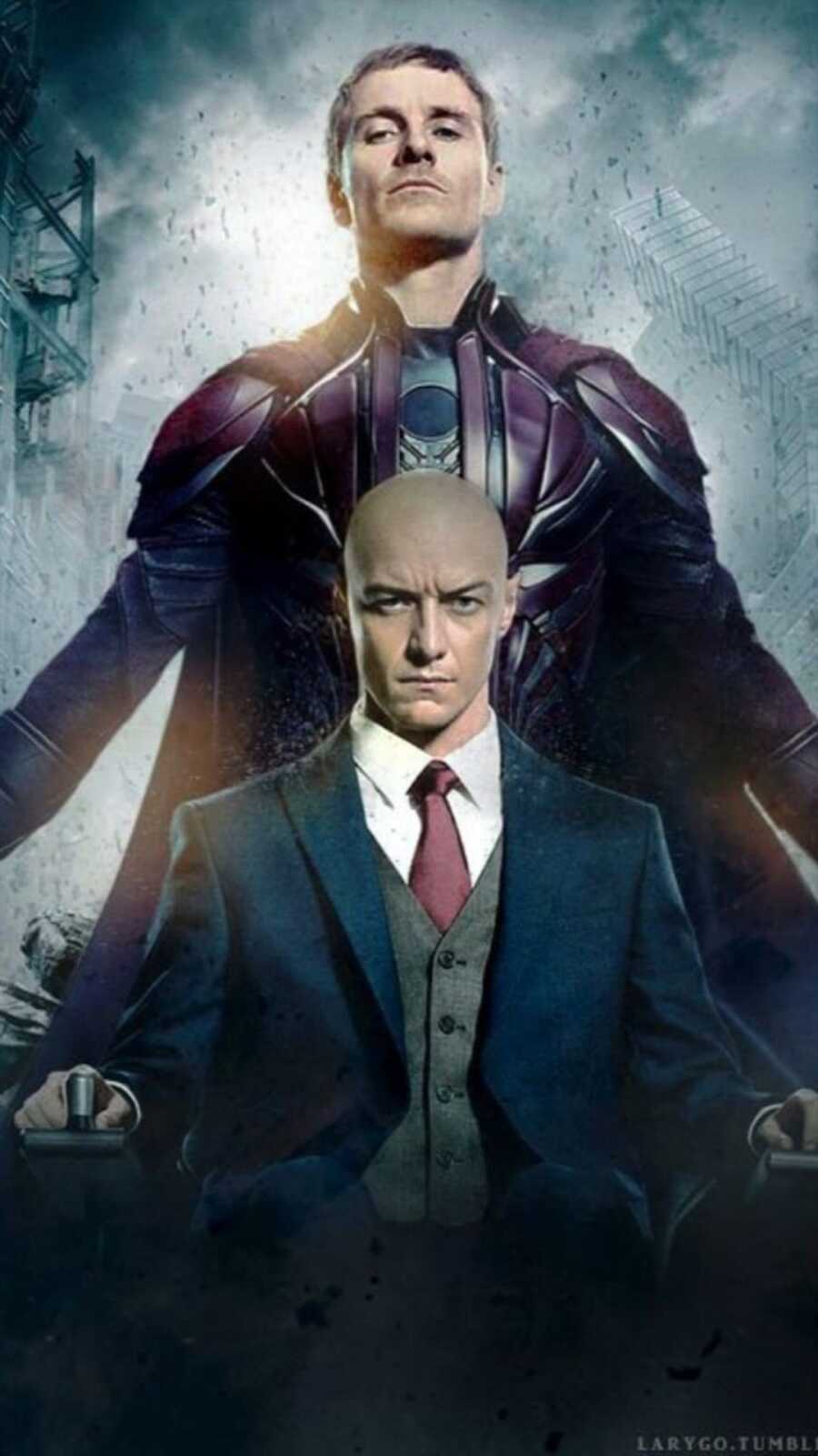 Magneto (X-Men) Wallpapers (26 images) - WallpaperCat