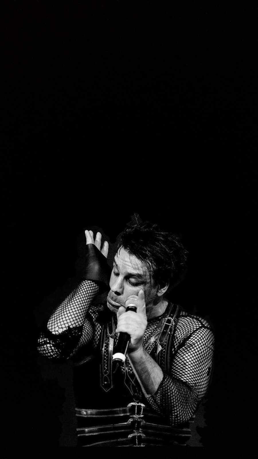 Rammstein Wallpapers (52 images) - WallpaperCat