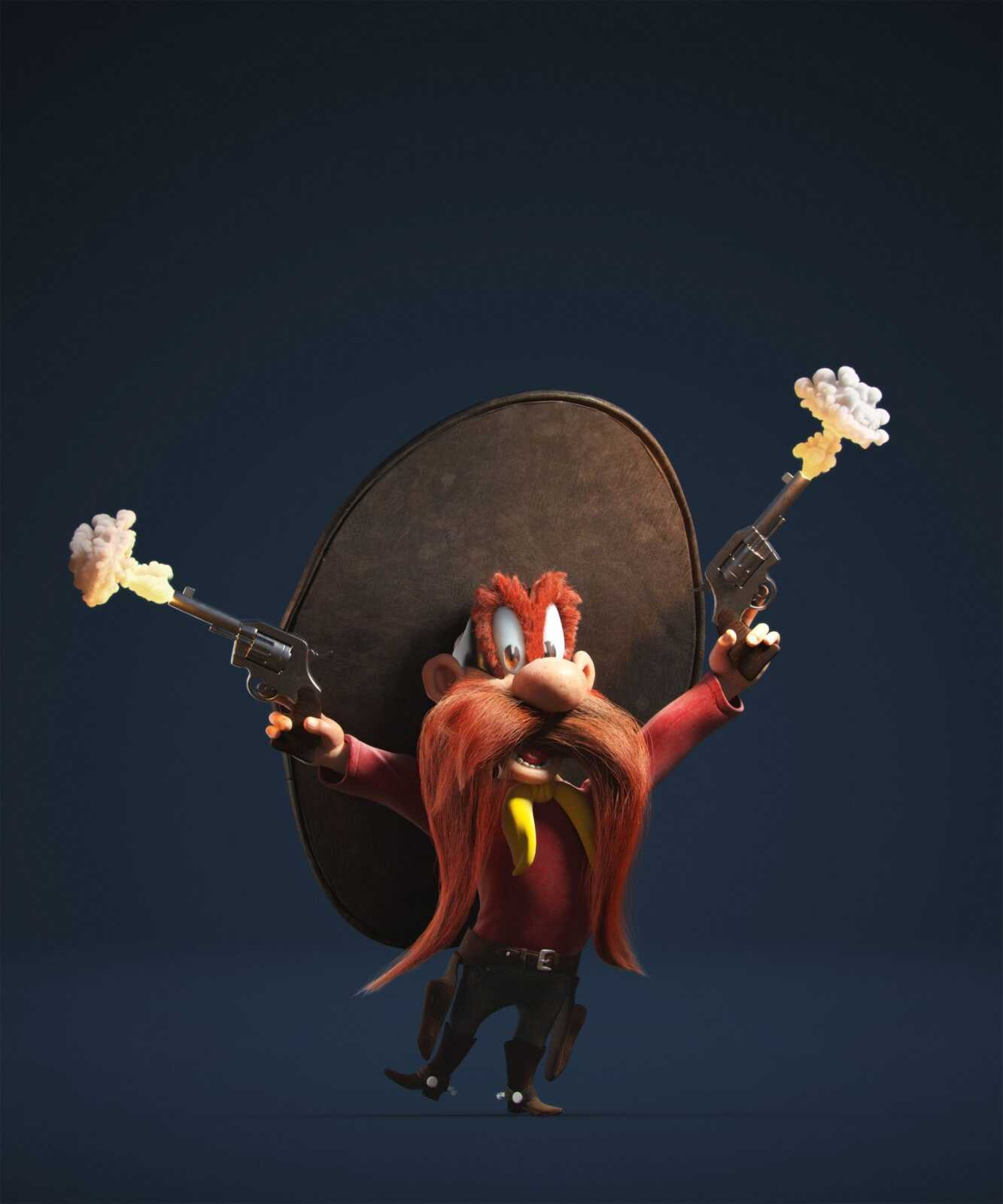 Yosemite Sam Wallpapers (29 images) - WallpaperCat