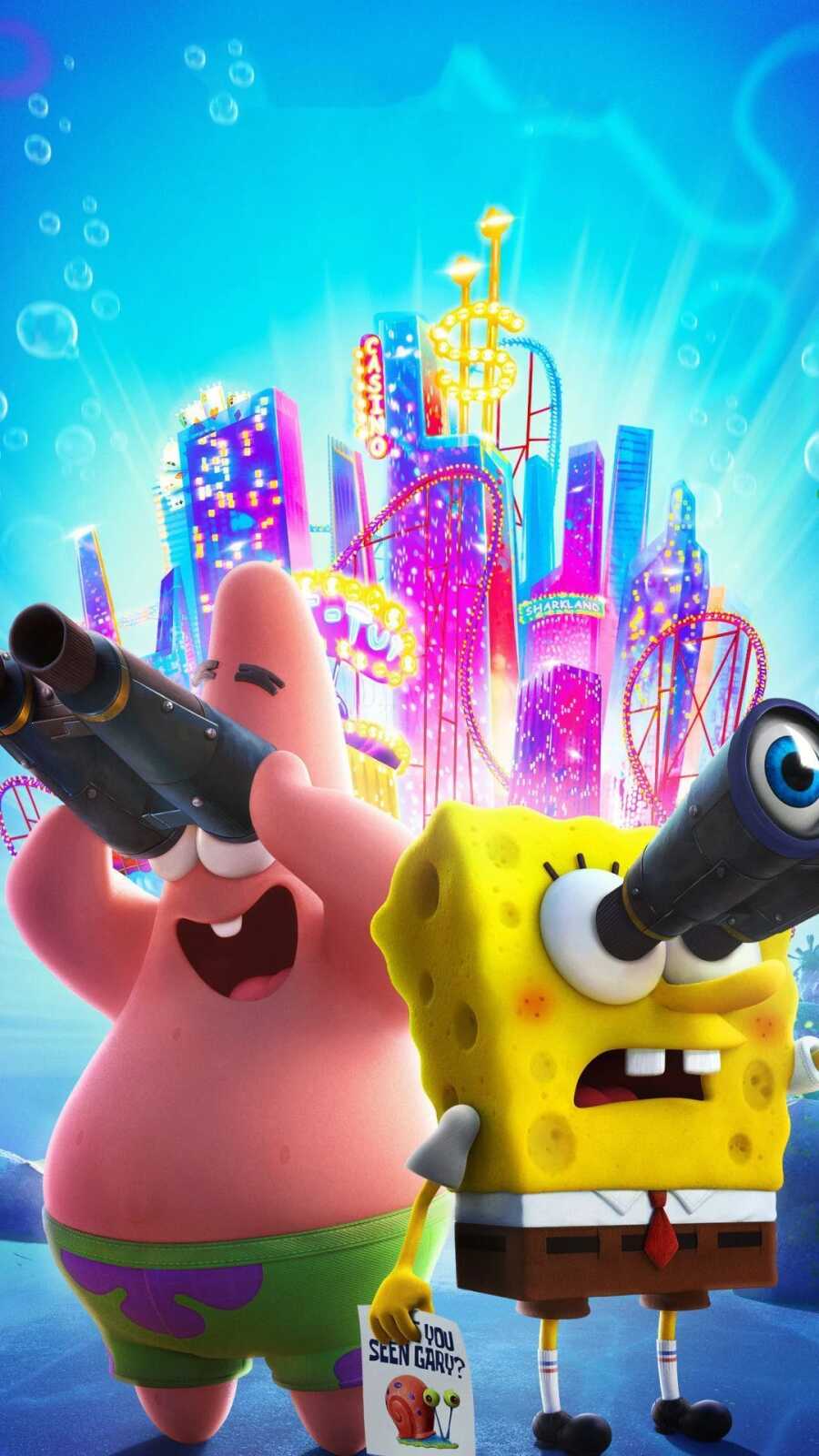 Patrick Star (SpongeBob SquarePants) Wallpapers (54 images) - WallpaperCat