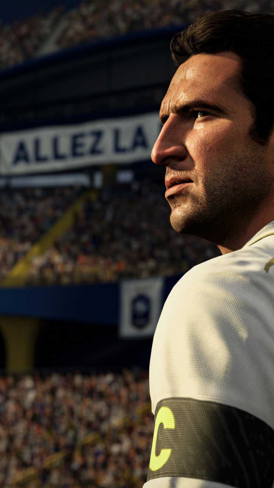 FIFA Wallpapers (58 images) - WallpaperCat