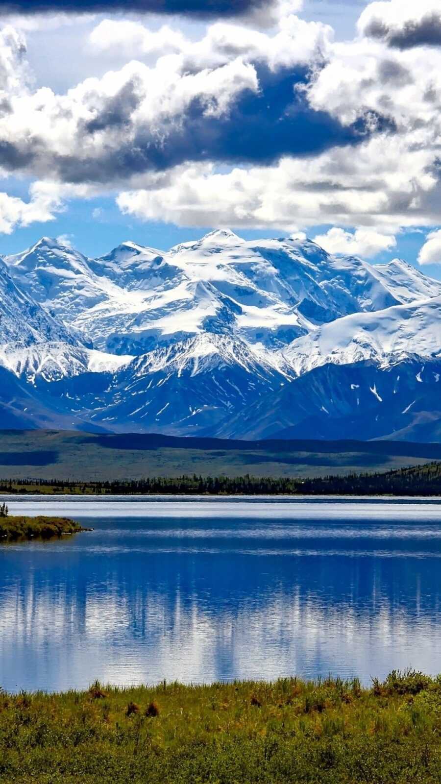 Denali National Park and Preserve Wallpapers (31 images) - WallpaperCat