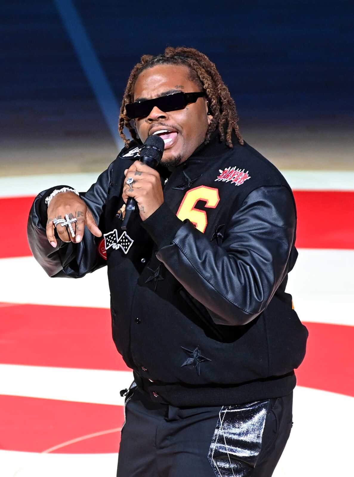 Gunna Wallpapers (21 images) - WallpaperCat